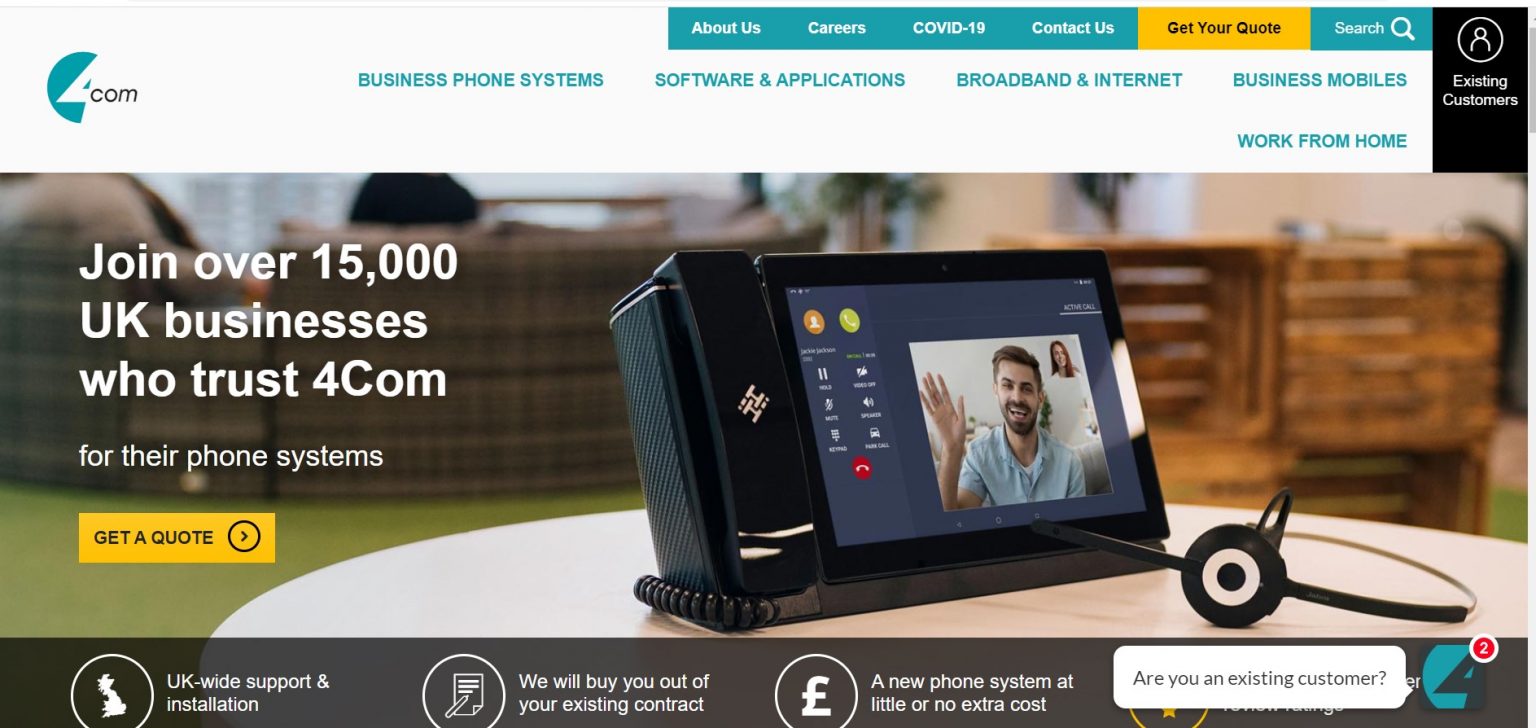 0330 Numbers: Are They Cost Free? (Top 10 Providers List) | UK Business Blog