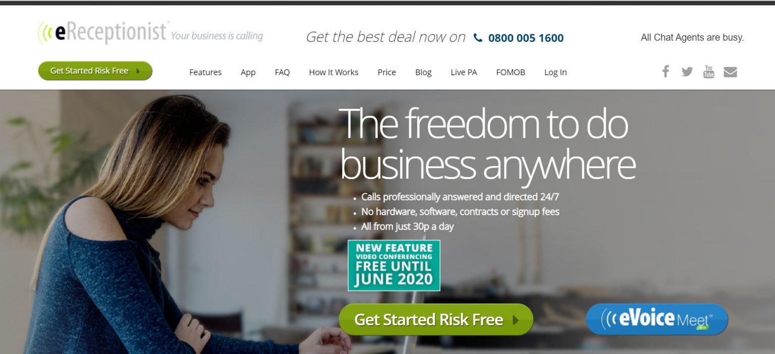 0330 Numbers: Are They Cost Free? (Top 10 Providers List) | UK Business Blog