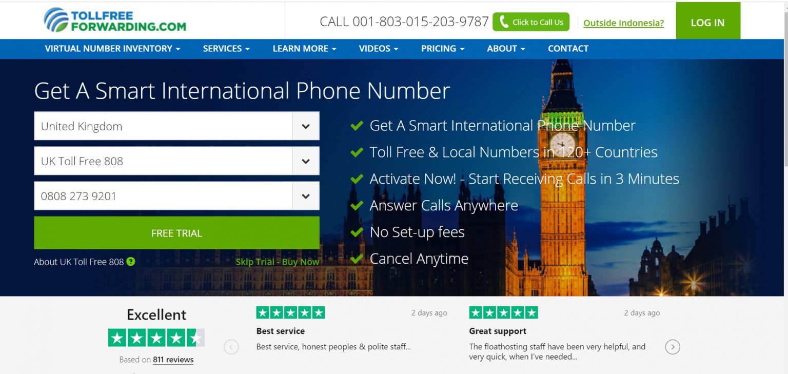 0330 Numbers: Are They Cost Free? (Top 10 Providers List) | UK Business Blog
