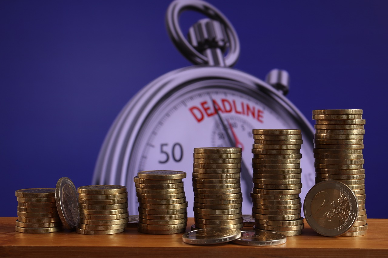 What Is Debt Forgiveness How Does It Work UK Business Blog What Is Debt Forgiveness How Does It Work UK Business Blog