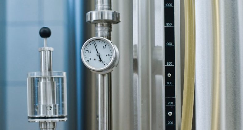 Why Are Tank Level Gauges Important for Accurate Monitoring? | UK ...